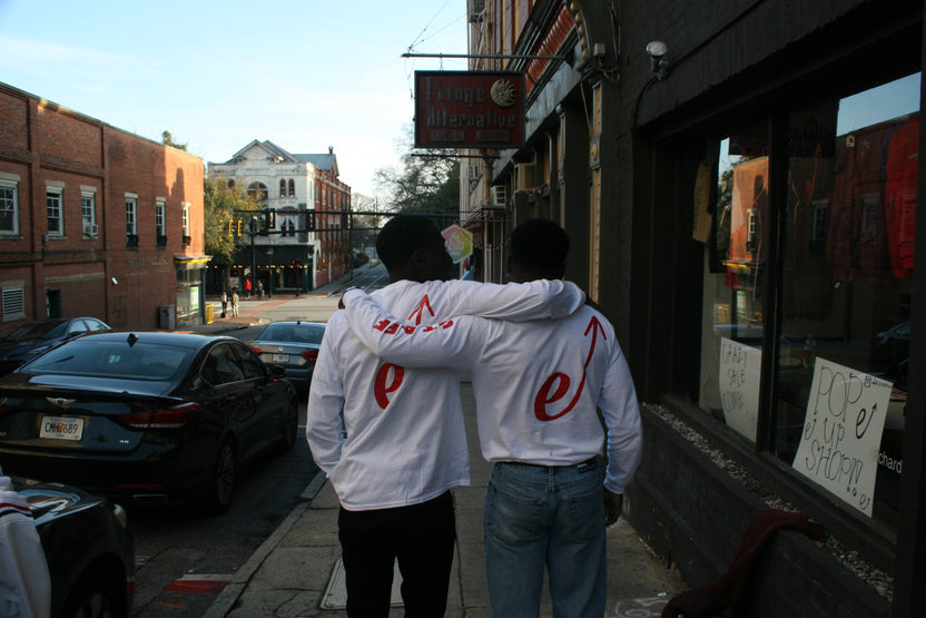 Elevate: Vintage, Luxury, and Streetwear – ElevateThrifts