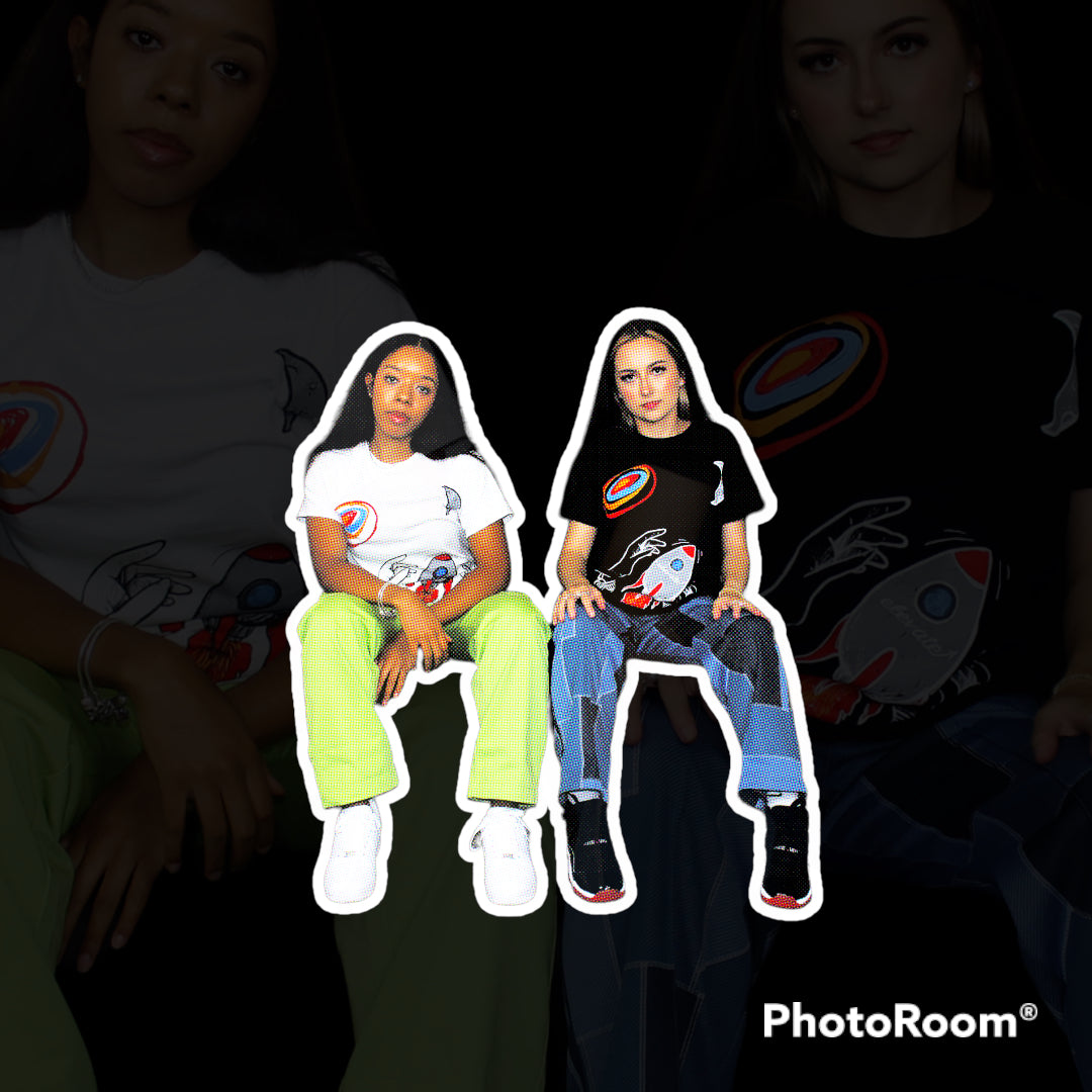 Elevate: Vintage, Luxury, and Streetwear – ElevateThrifts